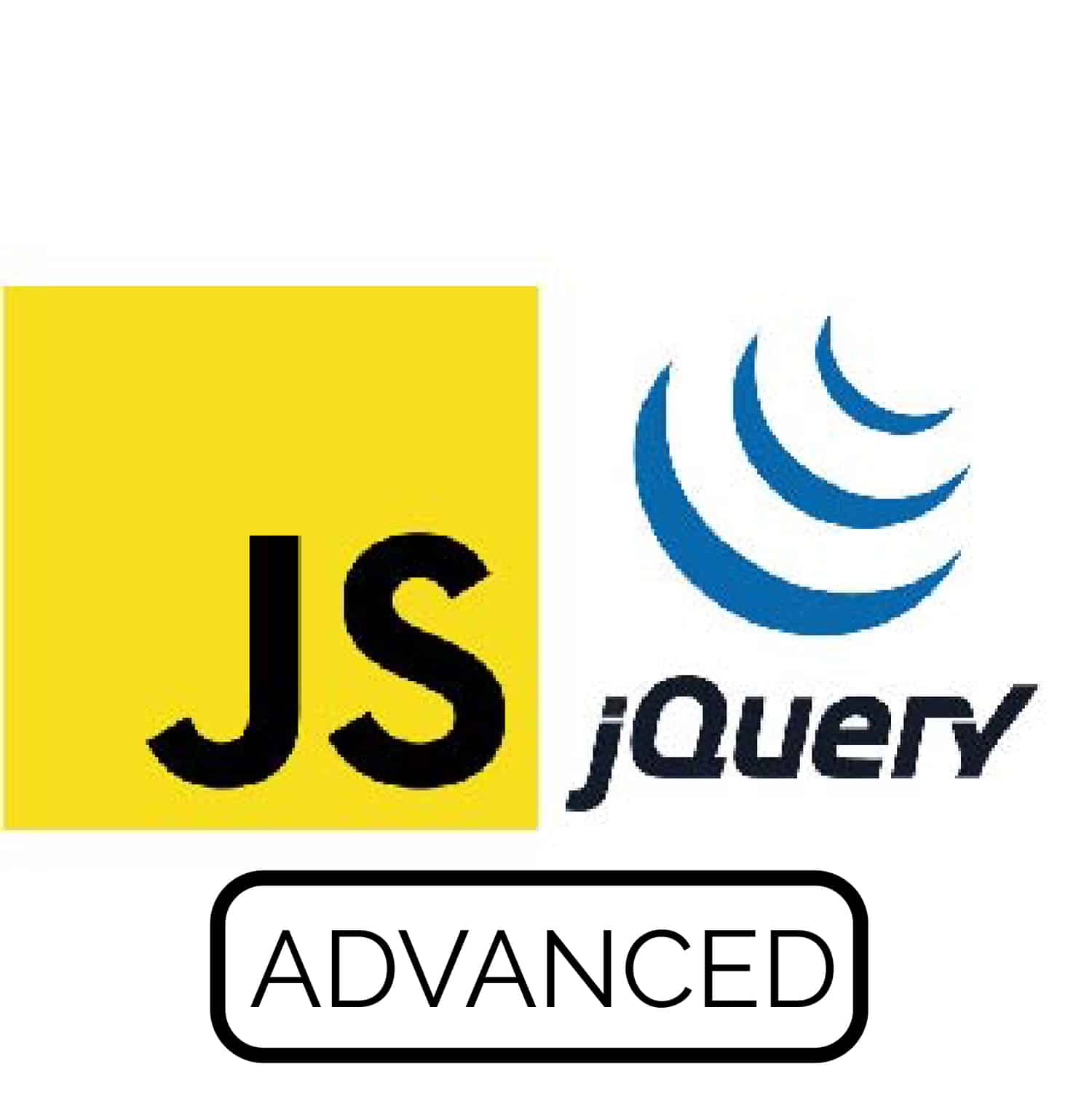 JavaScript & jQuery Advanced Training Course
