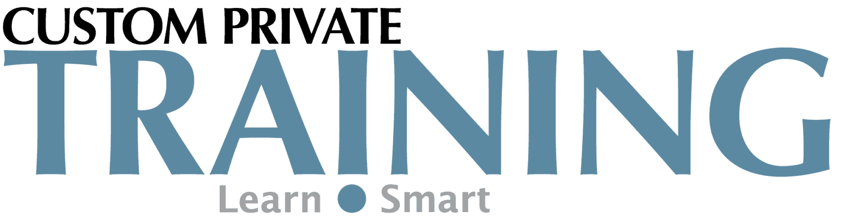 Custom On-Site Technology Training Certified Instructors | Onsite, Online