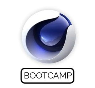 Cinema 4D BootCamp Training Course | Online Live