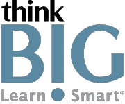 Think BIG. Learn Smart | Train, Certify, Design & Build