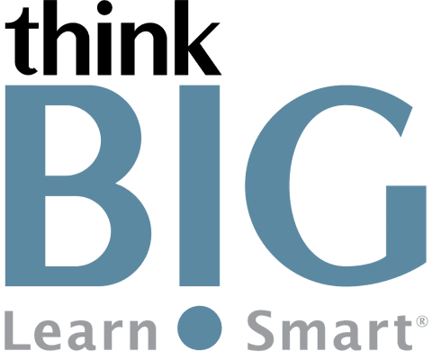 Think BIG. Learn Smart | Train, Certify, Design & Build