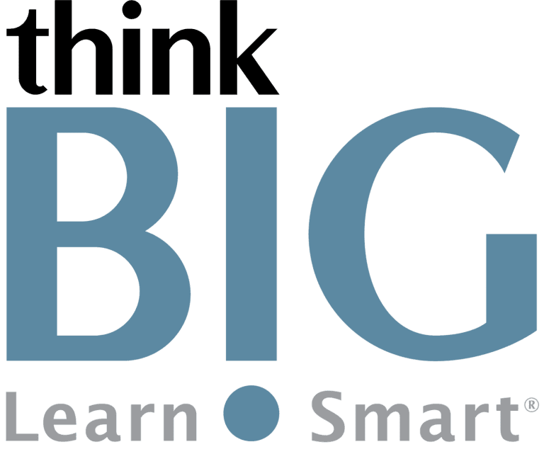 Think BIG. Learn Smart | Train, Certify, Design & Build